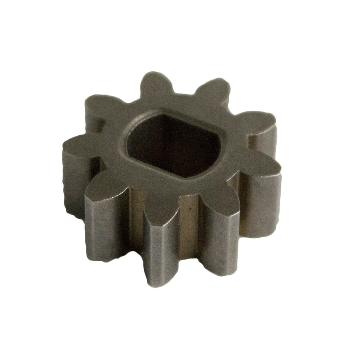 210 Series DC Gear Motor (and Kodiak Step Replacement) - AM Equipment