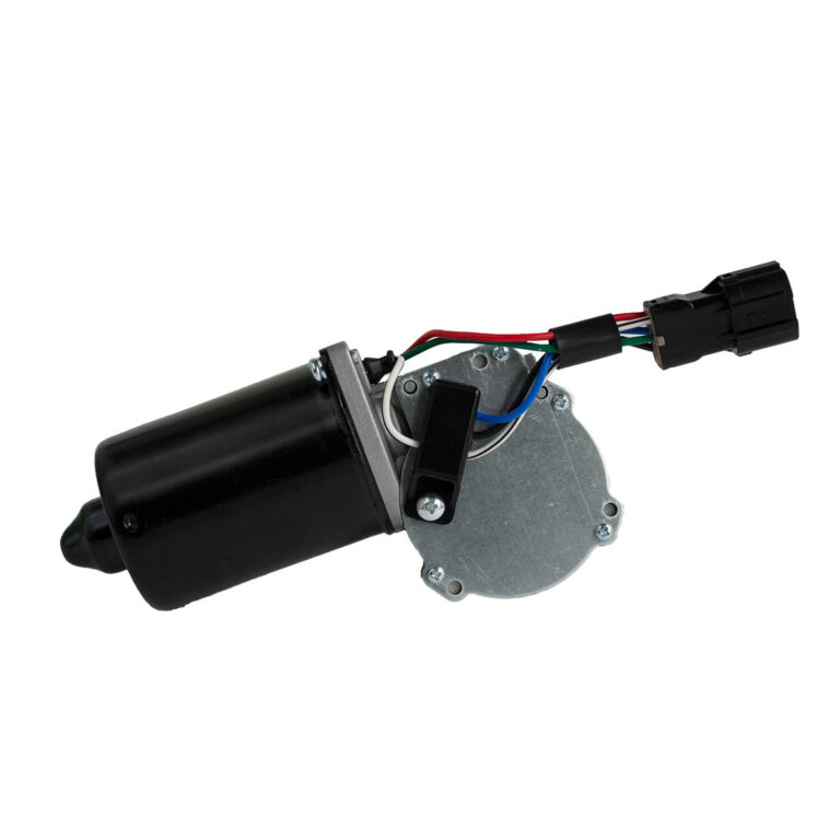 230 Series DC Gear Motor - AM Equipment