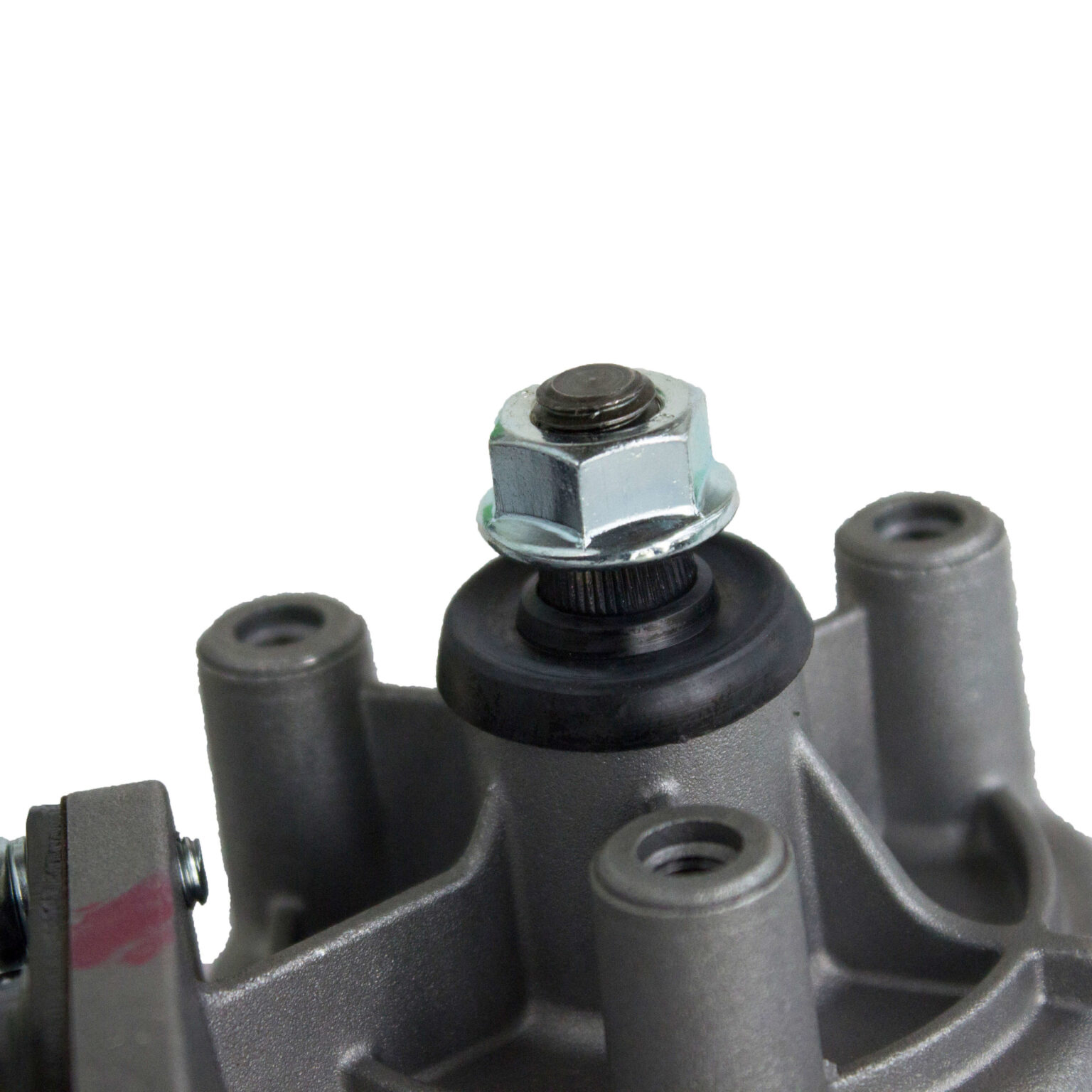 230 Series DC Gear Motor - AM Equipment