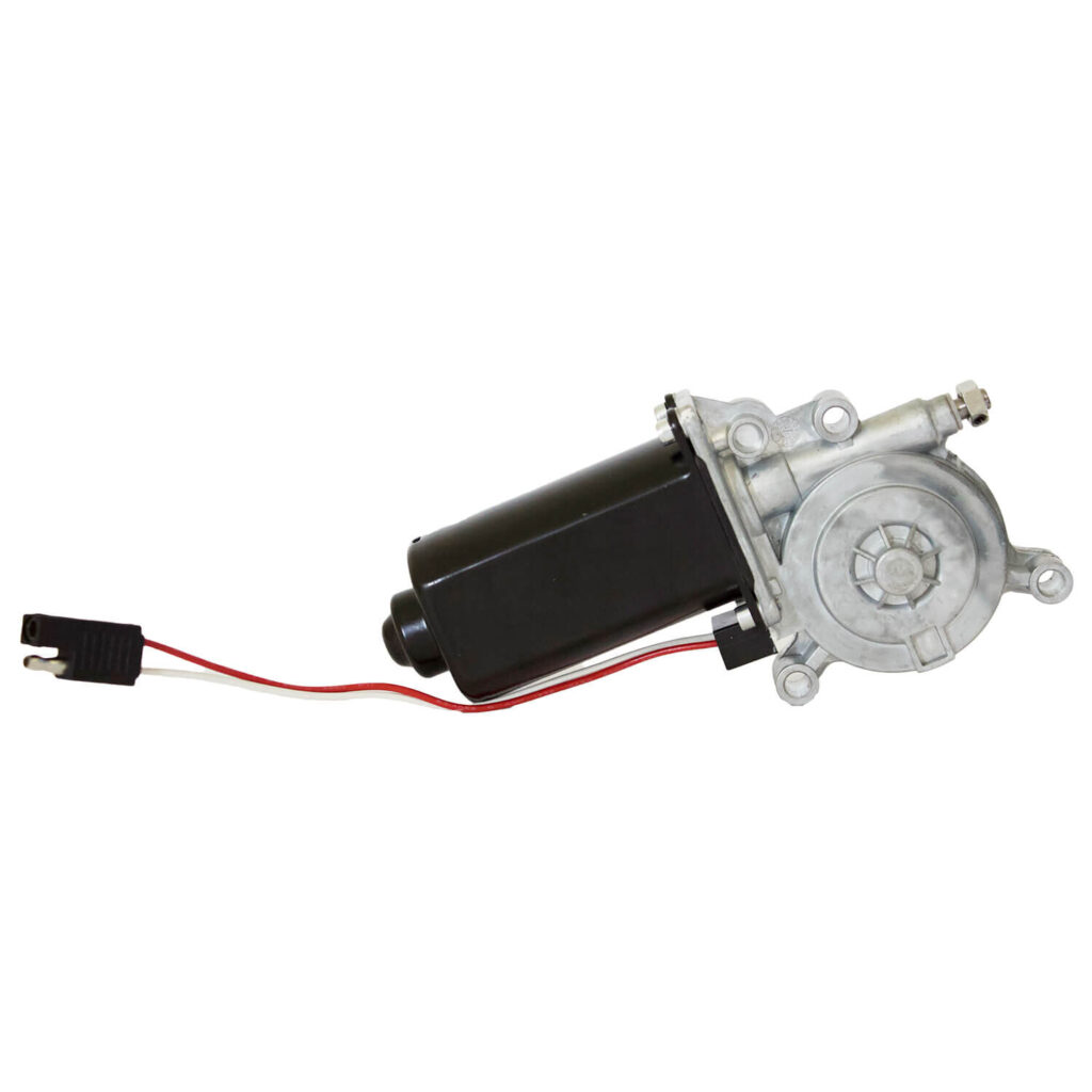 RV Awning Motor - AM Equipment