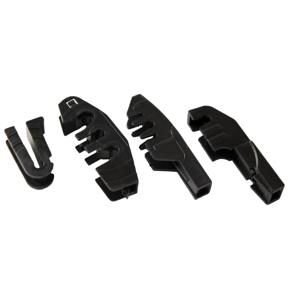 Aftermarket Wiper Blade Adapter Kit - AM Equipment