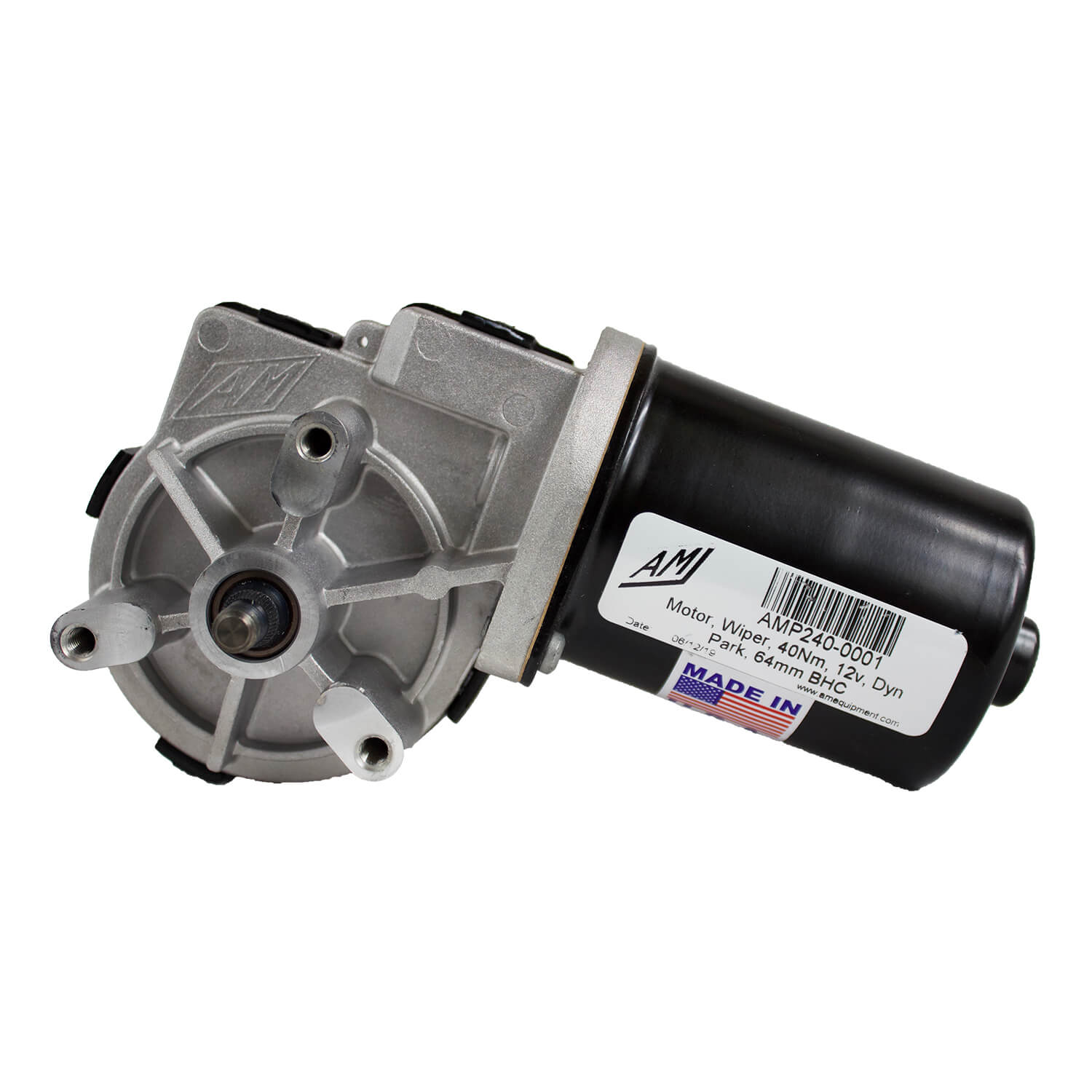 Motion Control - AM Equipment