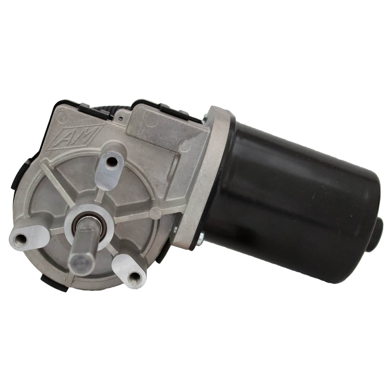 Work Truck - AM Equipment