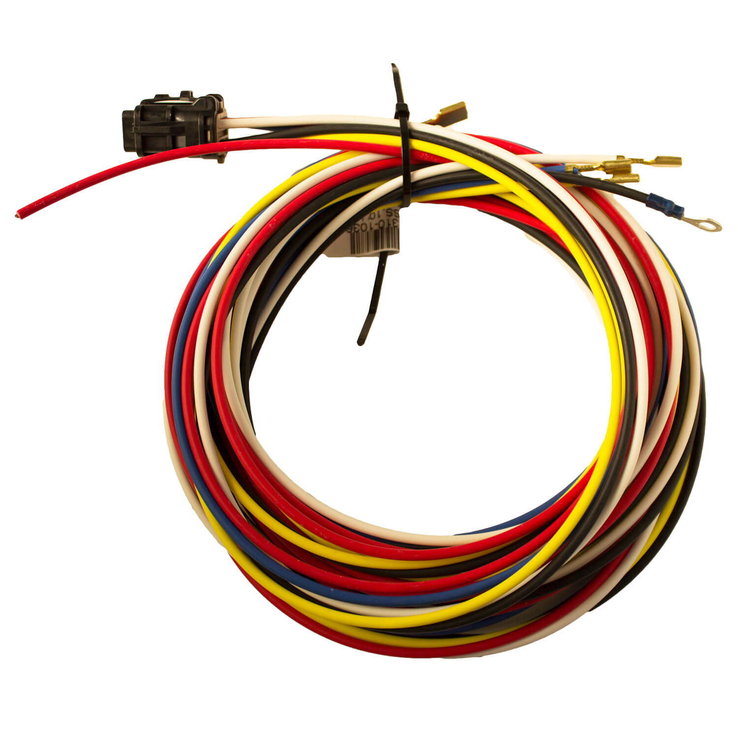 Wire Harness for Dynamic Park Motors - AM Equipment