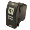 Rocker Switch for Two-Speed Wiper Motors - AM Equipment