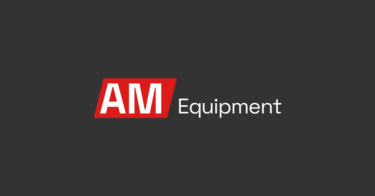 About - AM Equipment