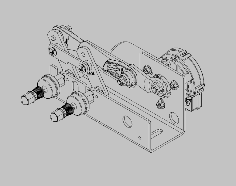 Wiper Systems - AM Equipment