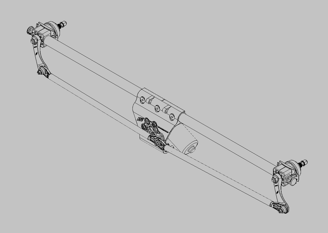 Wiper Systems - AM Equipment